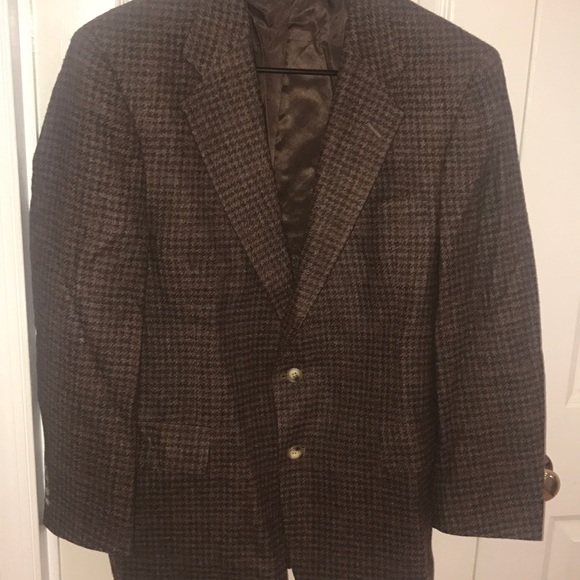 Austin Reed | Jackets & Coats | Vintage Mens Blazer | Poshmark